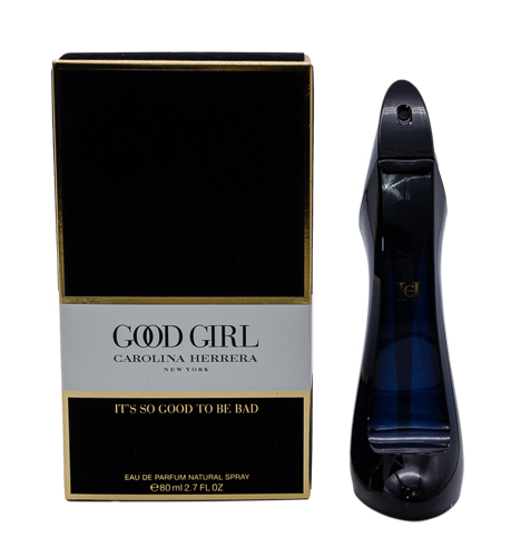 Good Girl by Carolina Herrera 2.7 oz EDP Perfume for Women New In Box ...